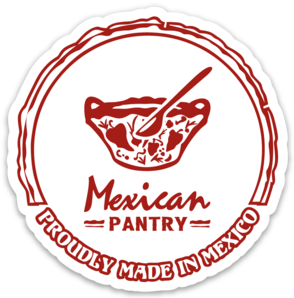 mexican pantry logo